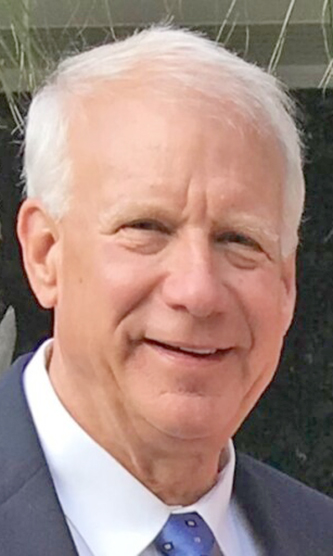 Roger R. Kreps 1949-2024 | News, Sports, Jobs - The Vindicator